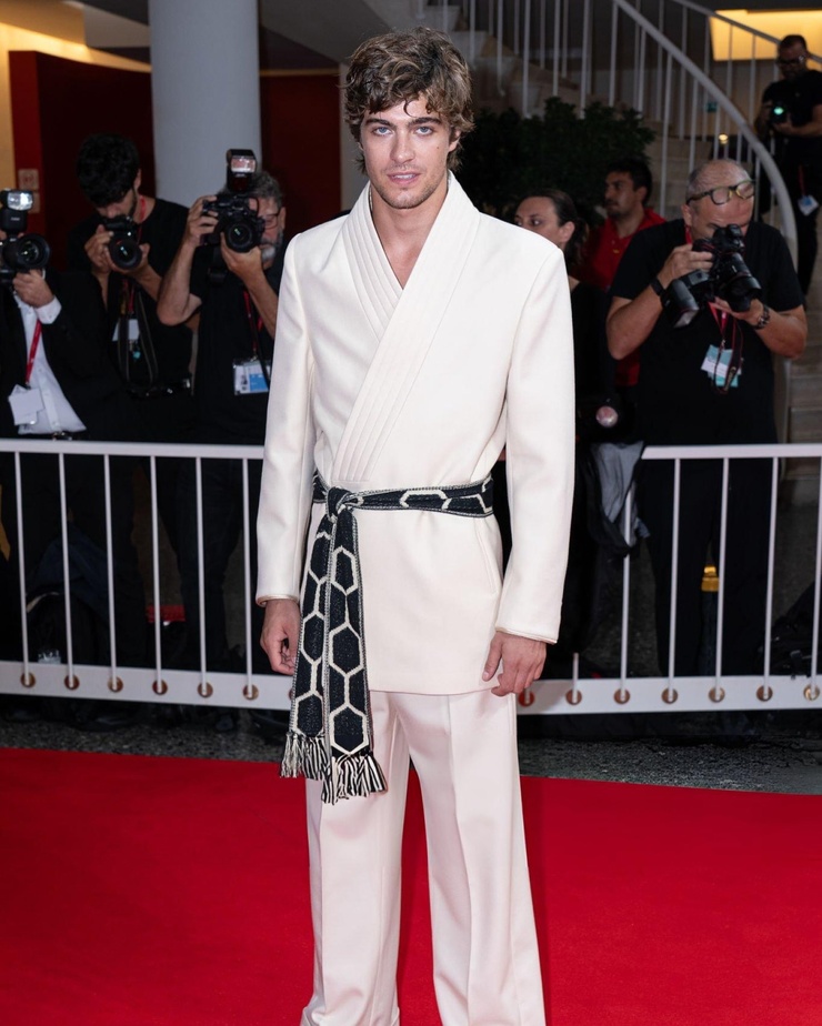 Picture of Lorenzo Zurzolo