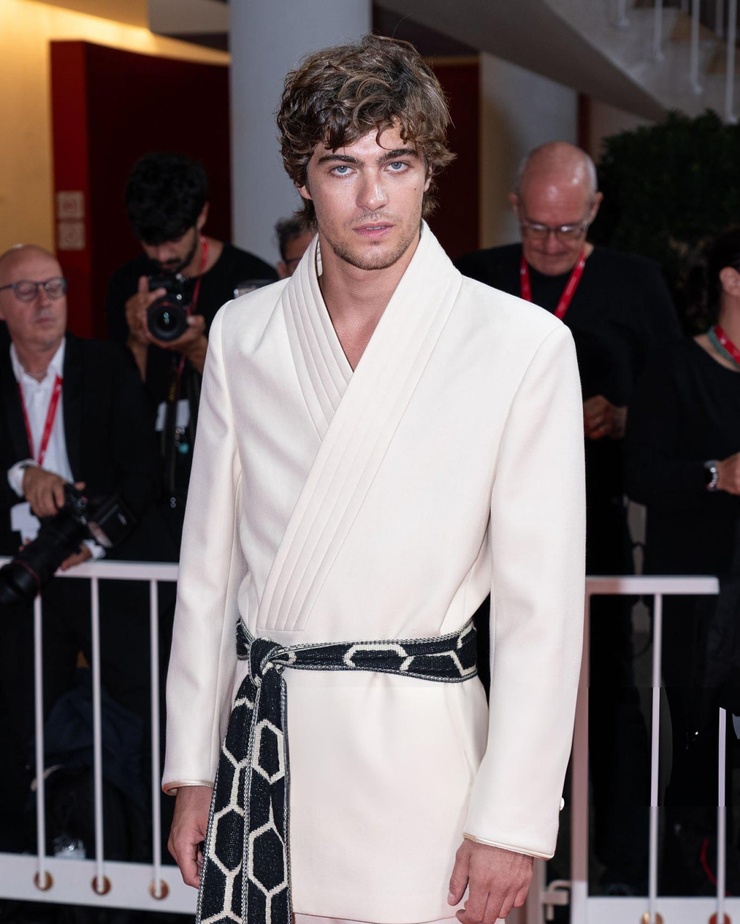 Picture of Lorenzo Zurzolo