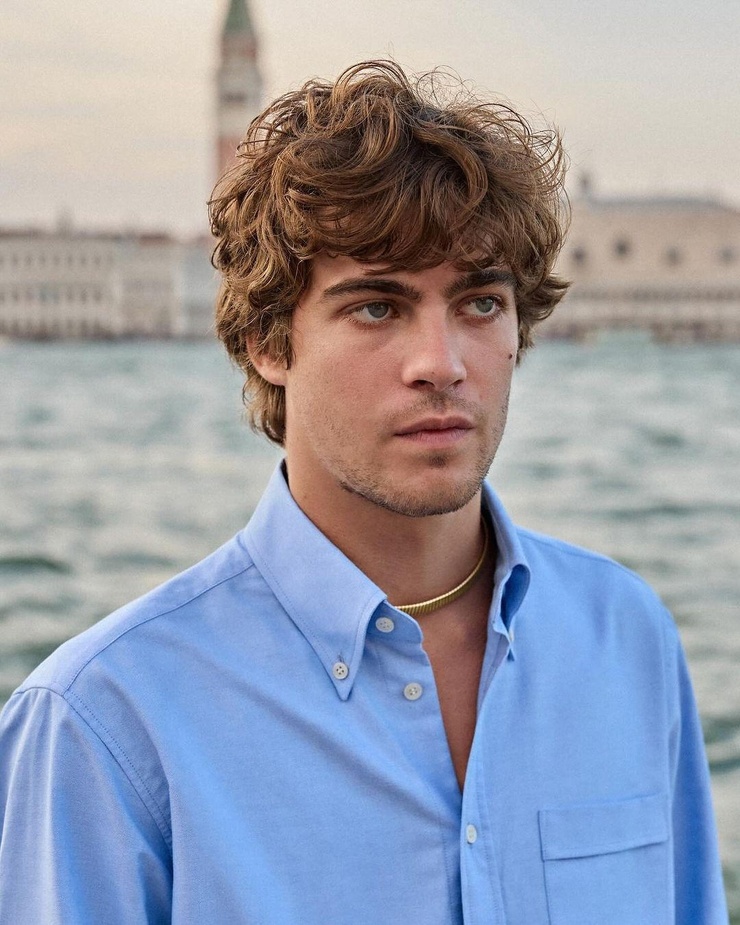 Picture of Lorenzo Zurzolo