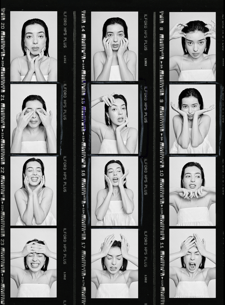 Picture of Marli Siu