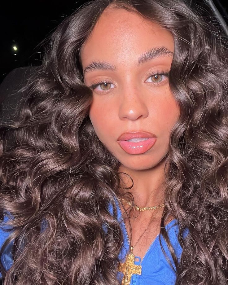 Picture of Maria Isabel II