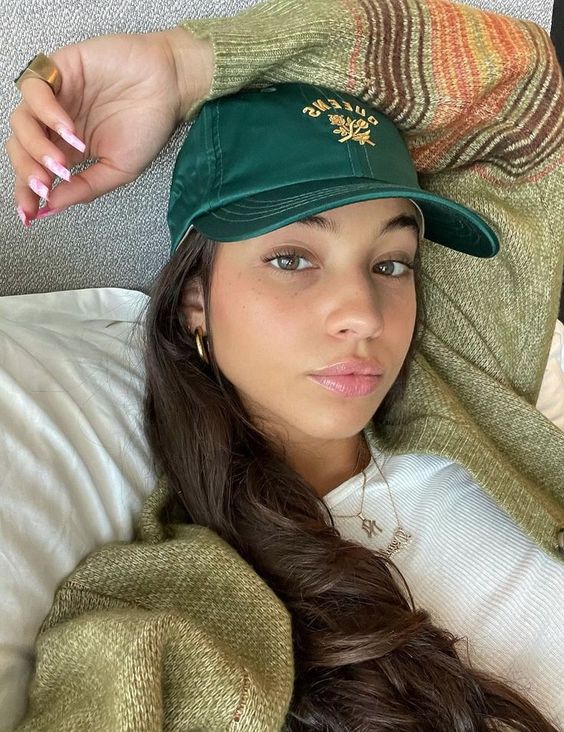 Picture of Maria Isabel II