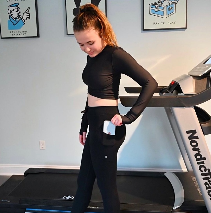 Lexia Hayden pictures and photos