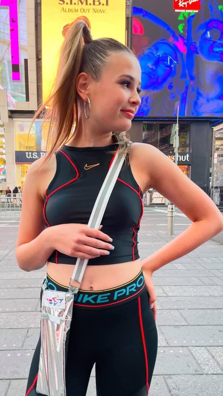 Lexia Hayden pictures and photos