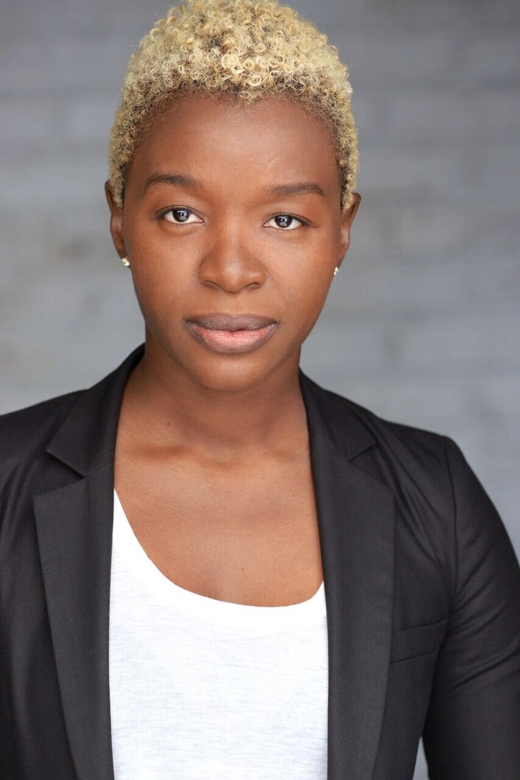 Picture of Folake Olowofoyeku