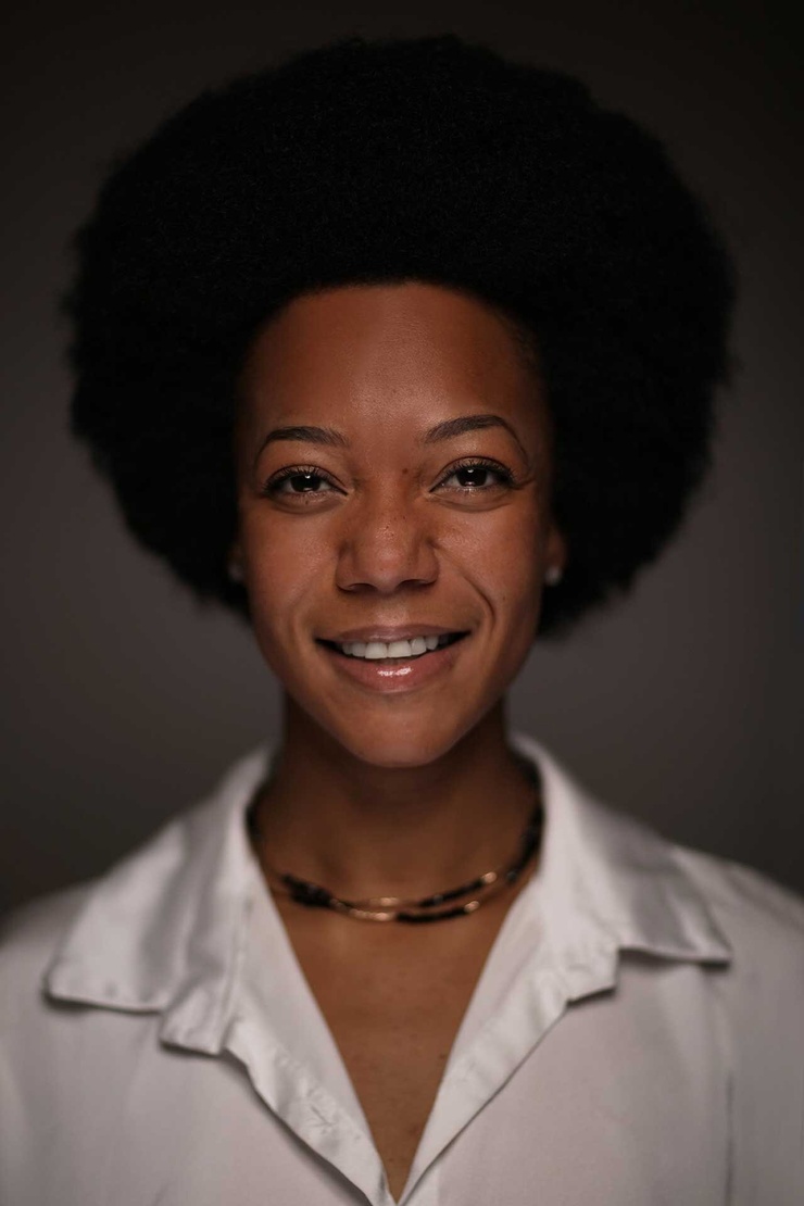 Picture of Jessica Yemi