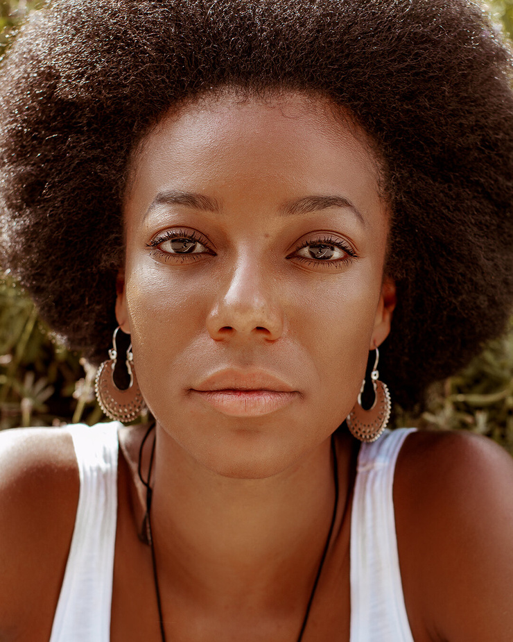Picture of Jessica Yemi