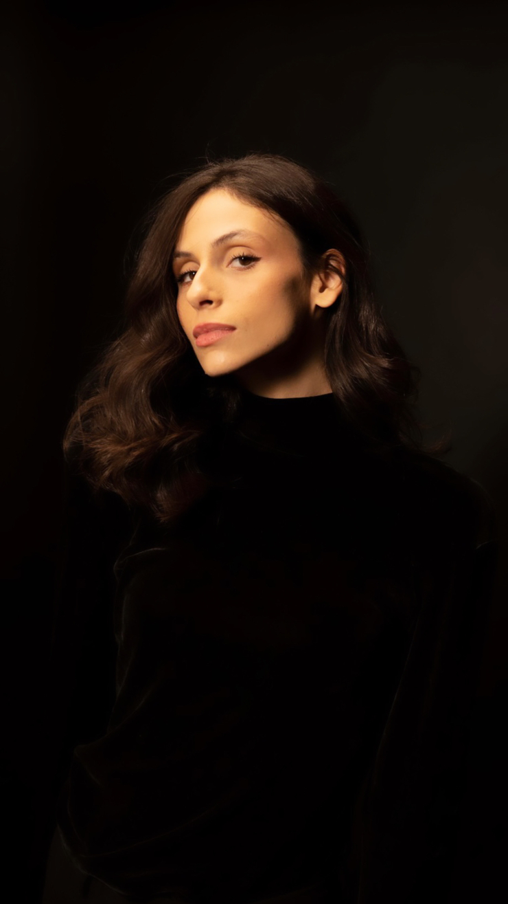 Tamara Radovanovic image