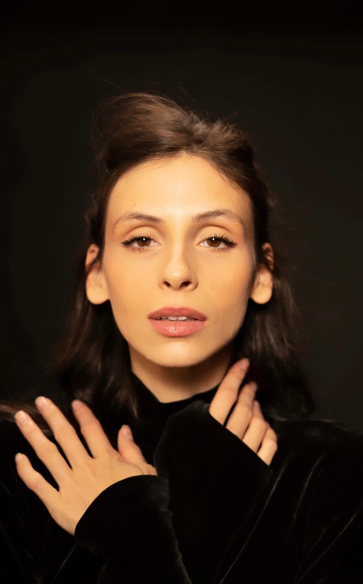 Image of Tamara Radovanovic