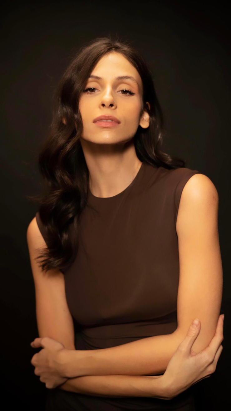 Picture of Tamara Radovanovic