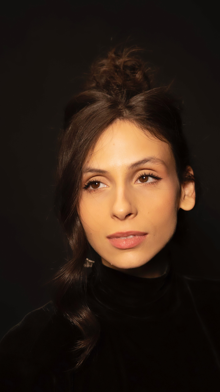 Picture of Tamara Radovanovic