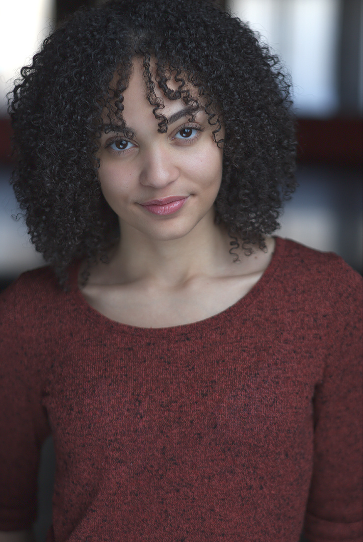 Jaelynn Thora Brooks image