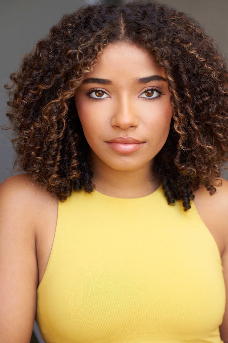 Picture of Amanda Reid