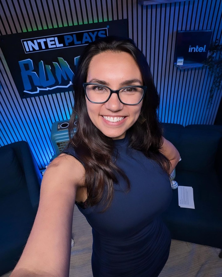 Picture of Trisha Hershberger