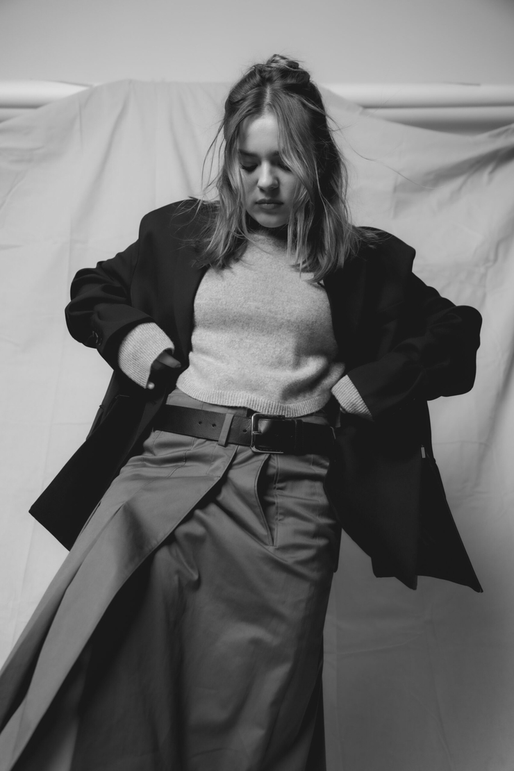 Image of Maisy Stella