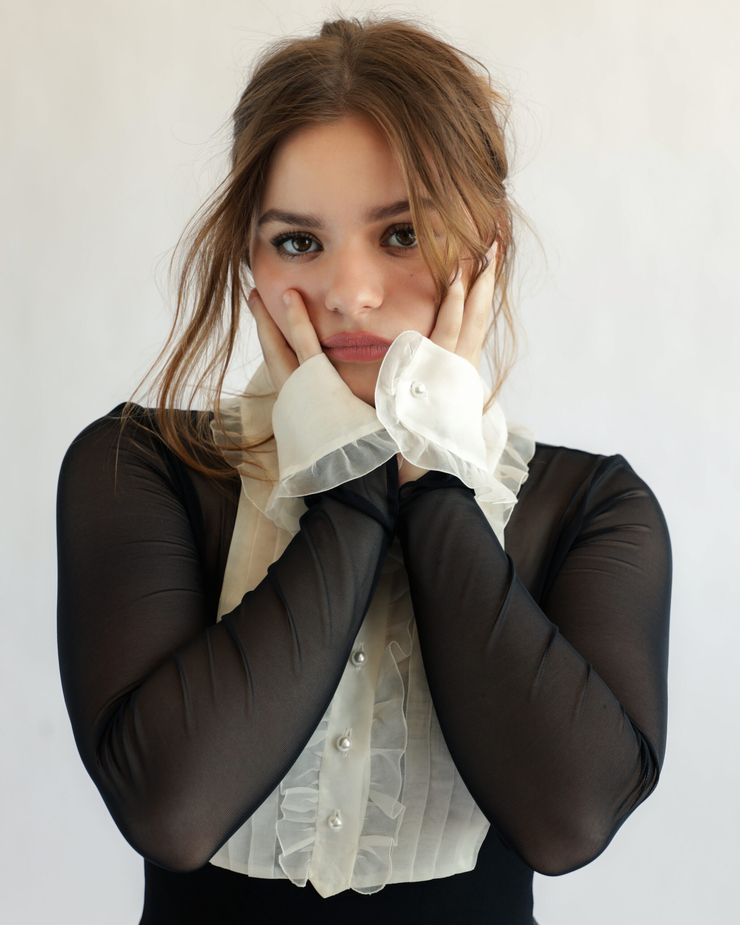 Maisy Stella picture