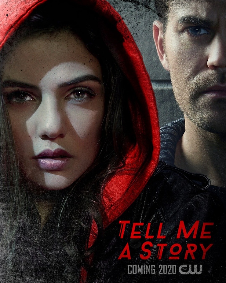 Picture of Tell Me a Story