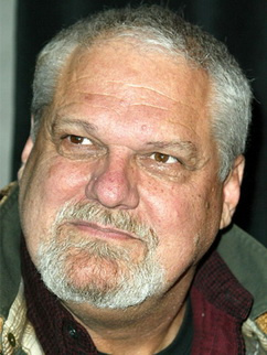 Image of Rod Holcomb