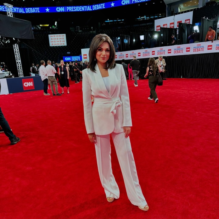 Picture of Aishah Hasnie