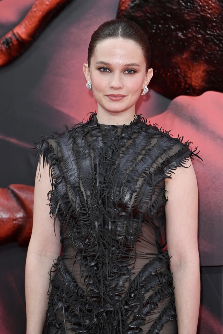Cailee Spaeny picture