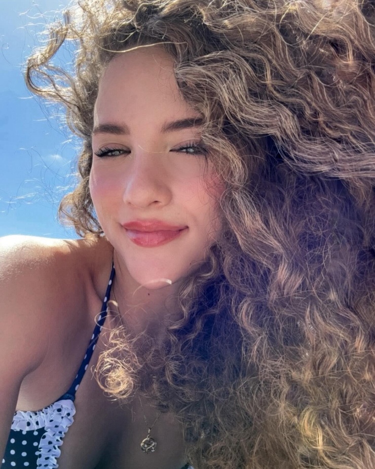 Picture of Sofie Dossi