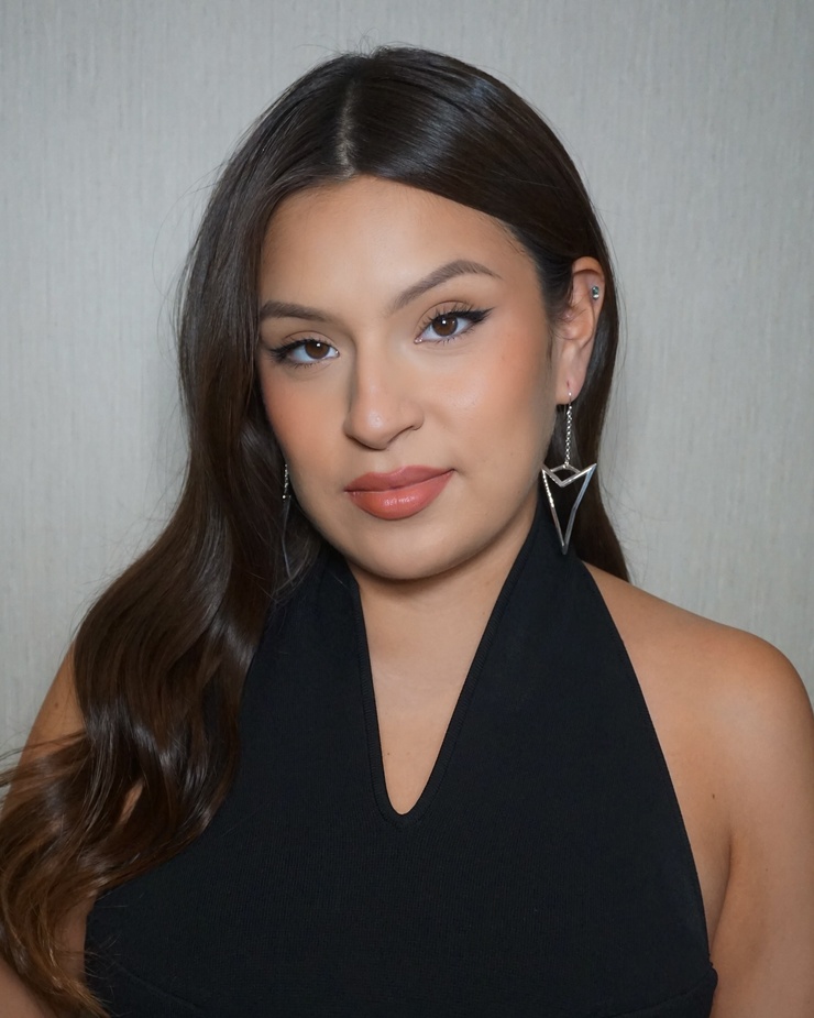 Paulina Alexis image