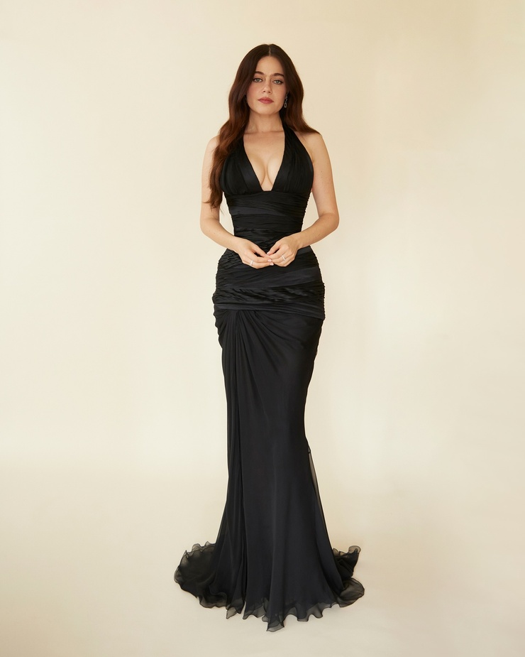 Picture of Molly Gordon