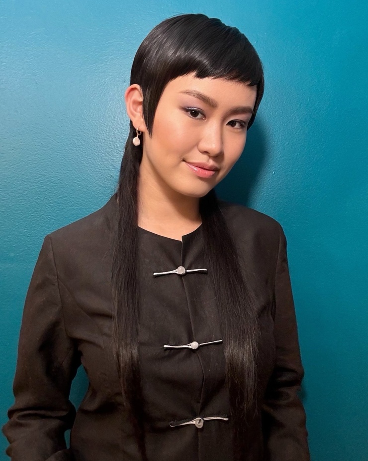 Picture of Aileen Wu