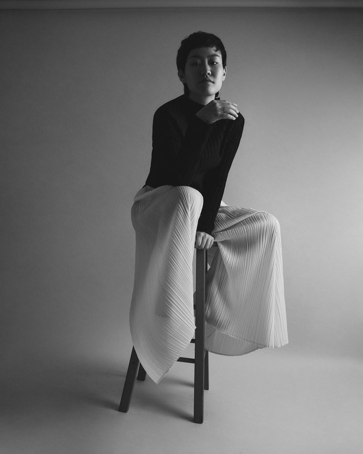 Picture of Aileen Wu