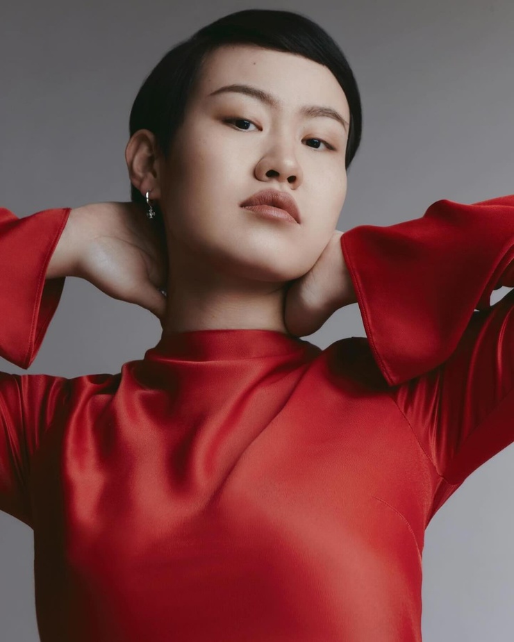 Picture of Aileen Wu