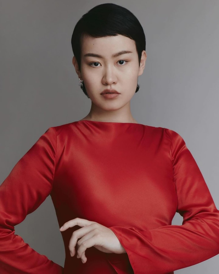 Picture of Aileen Wu