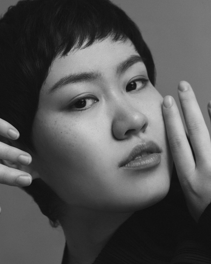 Picture of Aileen Wu