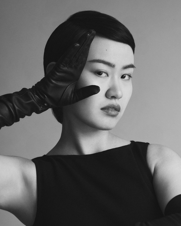 Picture of Aileen Wu