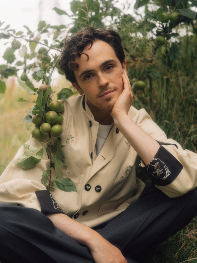 Image of Misha Butler