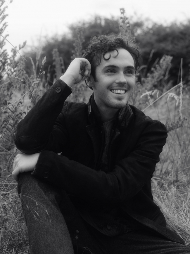 Misha Butler picture