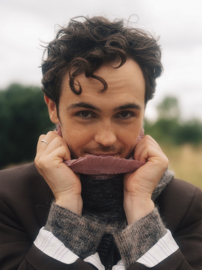 Picture of Misha Butler