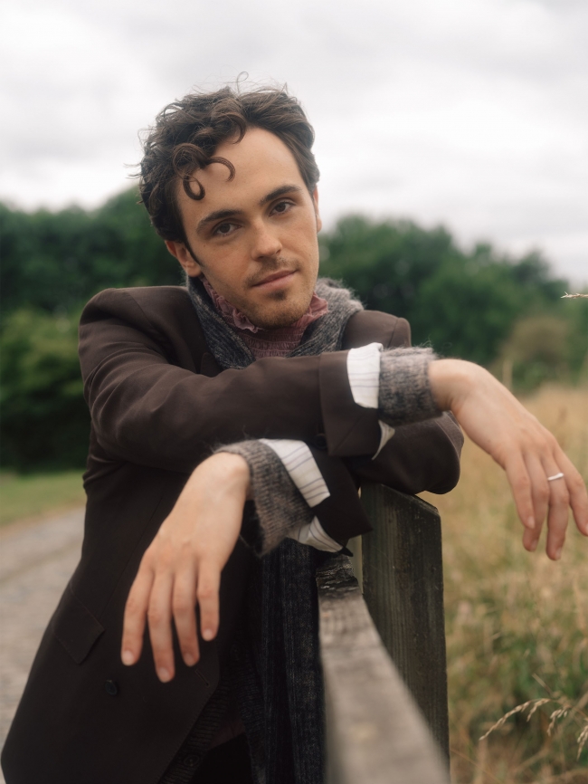 Picture of Misha Butler