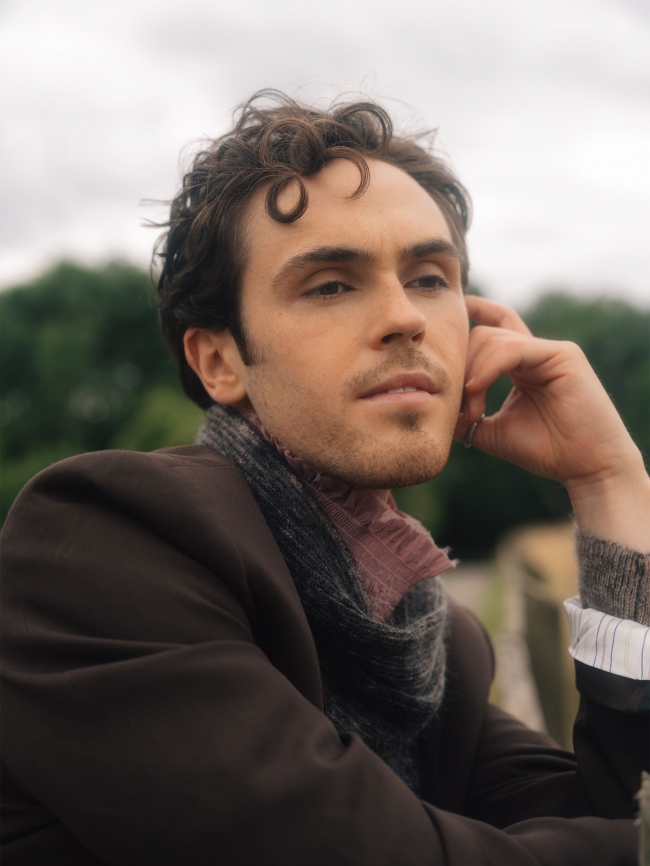 Picture of Misha Butler