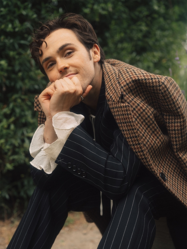 Picture of Misha Butler