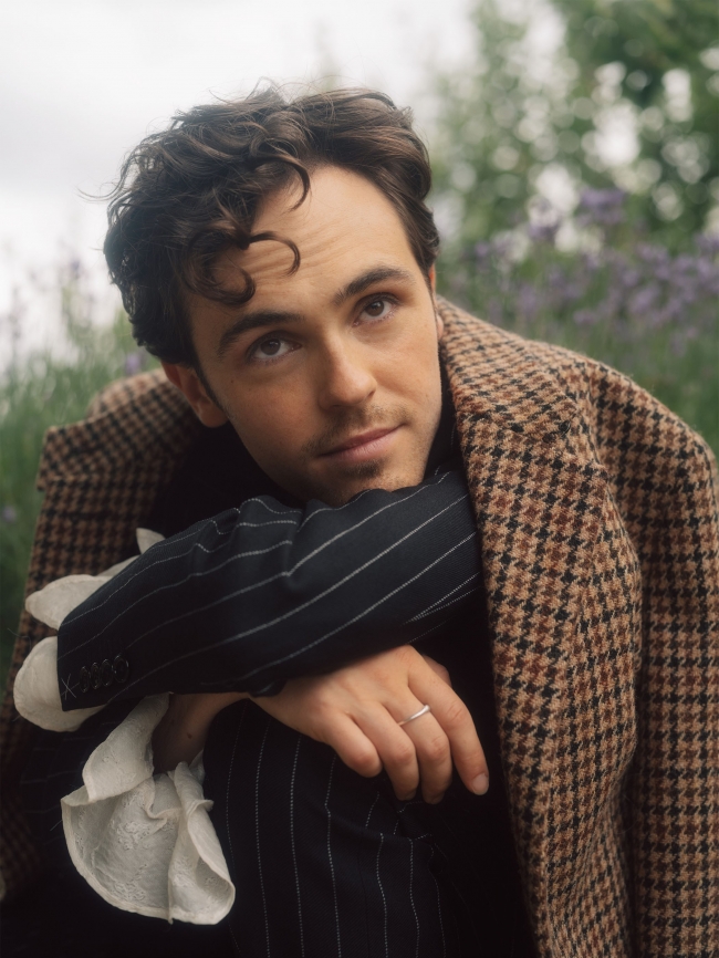 Picture of Misha Butler