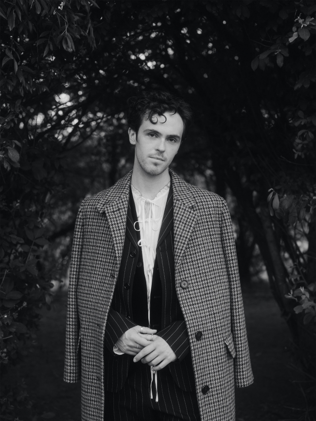 Picture of Misha Butler