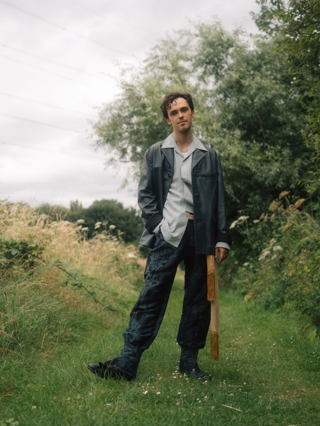 Picture of Misha Butler