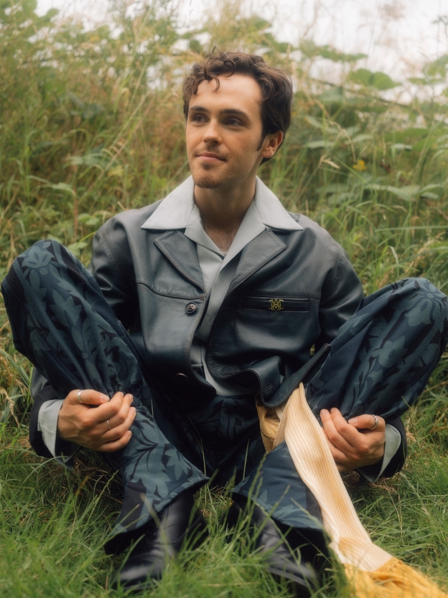 Image of Misha Butler