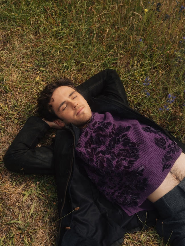 Picture of Misha Butler