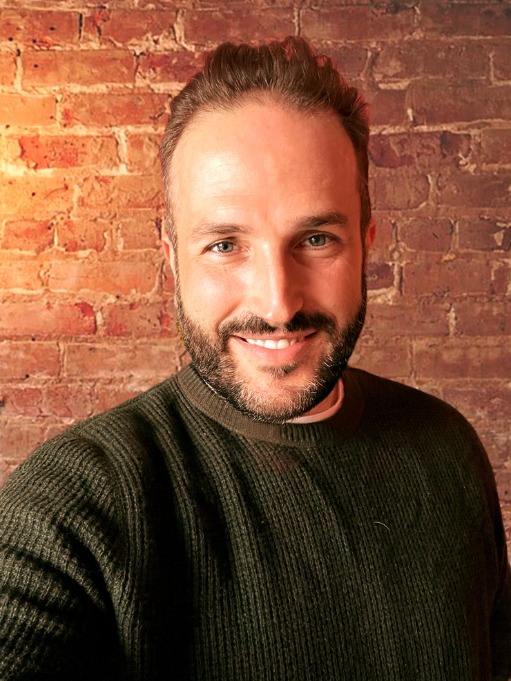 Picture of Arick Salmea