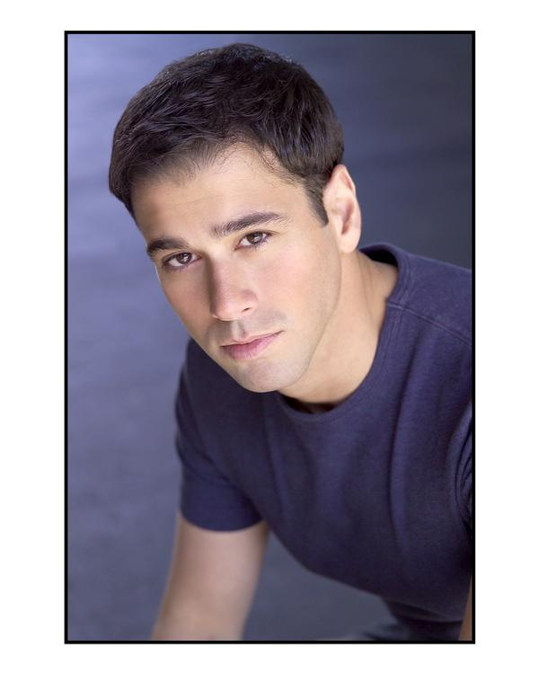 Nick Vlassopoulos image