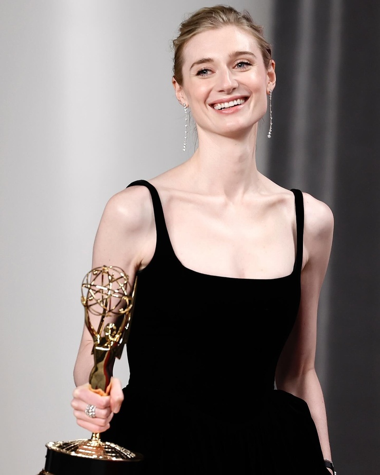 Elizabeth Debicki picture