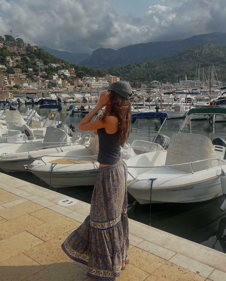 Picture of Alexandra Micu