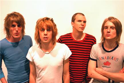 Picture of Razorlight