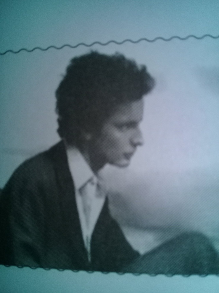Picture of Edoardo Agnelli